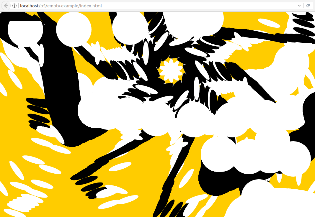 JavaScript First Steps With P5 js Davidjguru github io The 